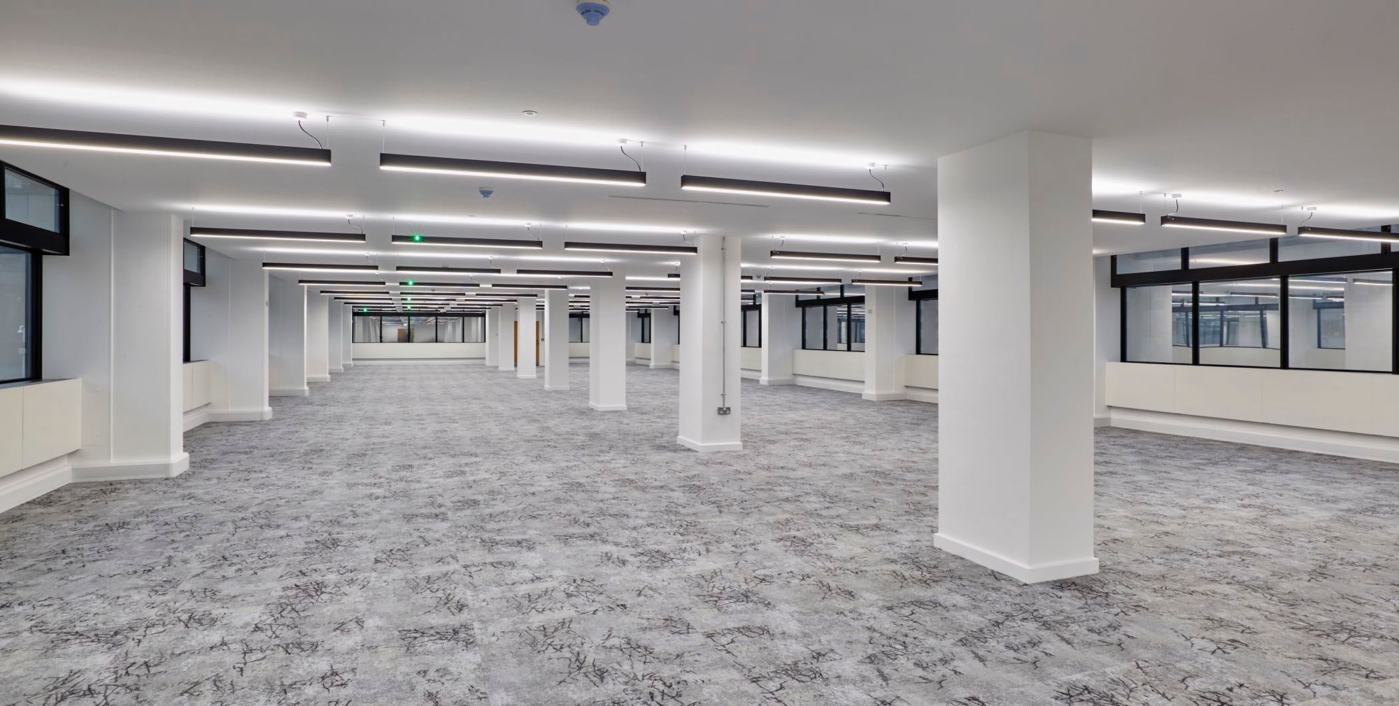 Amp House - East Croydon