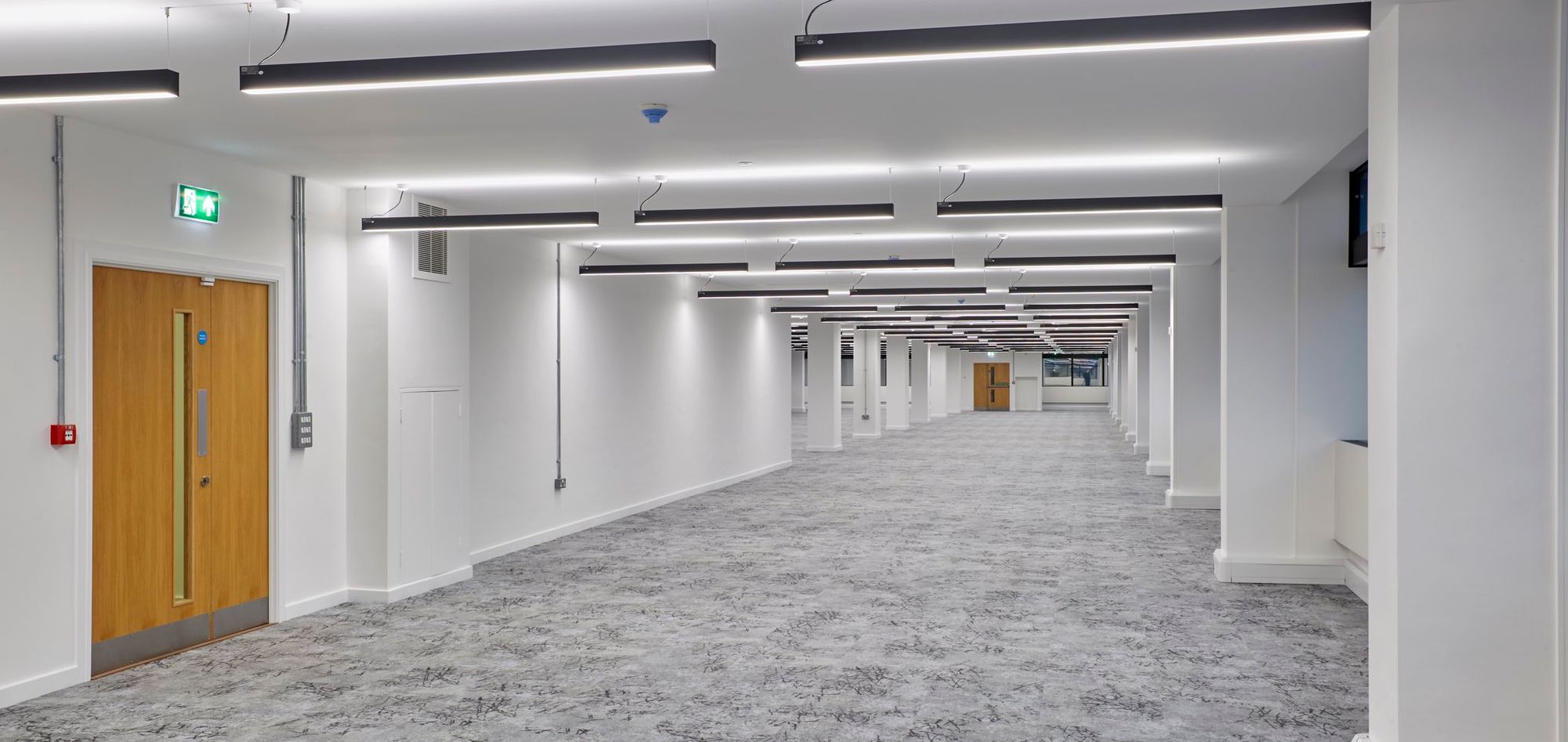 Amp House - East Croydon